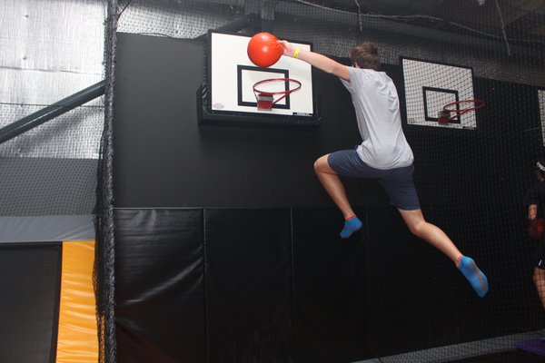 REBOUND ARENA - Updated December 2025 - 2 Blackburn Dr, Port Kennedy ...