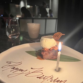 NOBU CHICAGO - 1005 Photos & 323 Reviews - 854 W Randolph St, Chicago ...