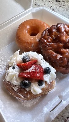 JC DONUTS - Updated September 2025 - 21 Photos & 44 Reviews - 4418 ...