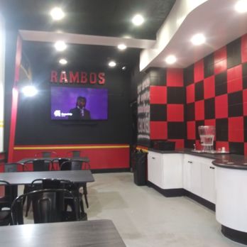 RAMBO’S HOT CHICKEN - Updated December 2024 - 58 Photos & 105 Reviews ...