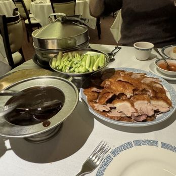 PEKING DUCK HOUSE - Updated December 2024 - 480 Photos & 551 Reviews ...