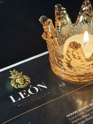 LEON RESTAURANT & BAR - Updated November 2025 - 67 Photos & 31 Reviews ...