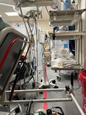 UAB HOSPITAL - Updated October 2025 - 52 Photos & 34 Reviews - 500 22nd ...