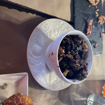 ANGEL OAK RESTAURANT - Updated September 2025 - 593 Photos & 734 ...