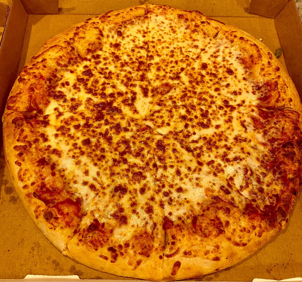 LITTLE CAESARS PIZZA - Updated December 2025 - 16 Photos & 15 Reviews ...