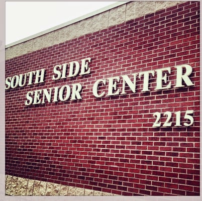 SOUTH SIDE SENIOR CENTER - Updated December 2025 - 2215 S Fremont ...