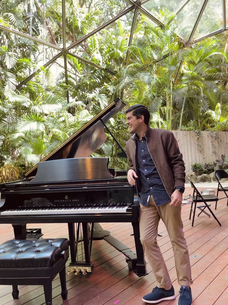GABRIEL FREEMAN PIANO STUDIO - Updated July 2025 - Chicago, Illinois ...