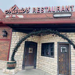 MARIO’S RESTAURANT - Updated April 2026 - 222 Photos & 537 Reviews ...