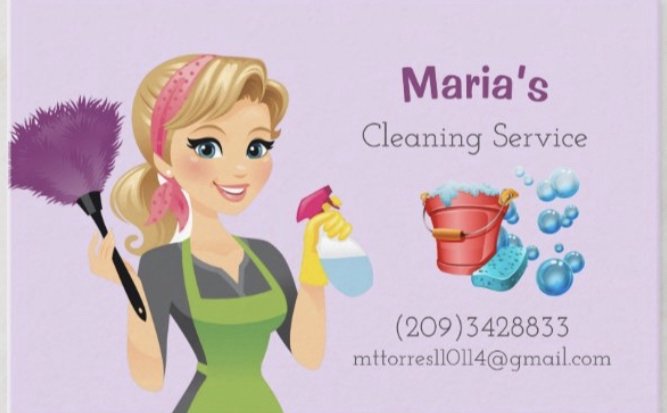 MARIA’S CLEANING SERVICES - Updated May 2024 - 23 Photos - Salida ...