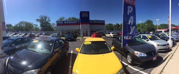 CARFECT - Updated November 2025 - 50 Photos & 80 Reviews - 3632 N ...