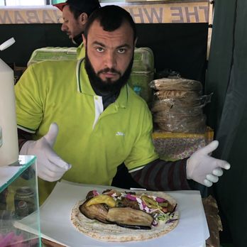 STRUTTON GROUND MARKET - Updated October 2025 - 11 Photos - Strutton ...