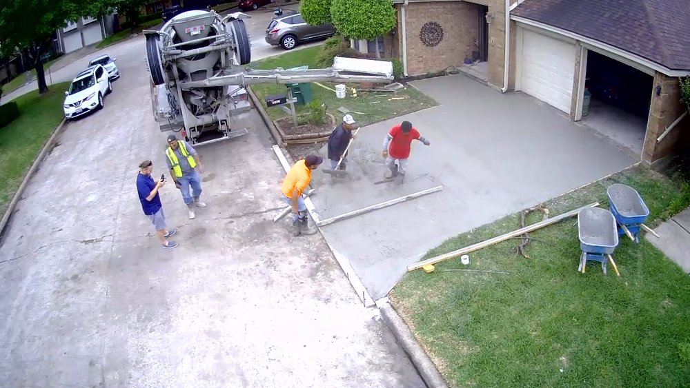 PROMAX CONCRETE - Updated April 2024 - 25 Photos - Houston, Texas ...