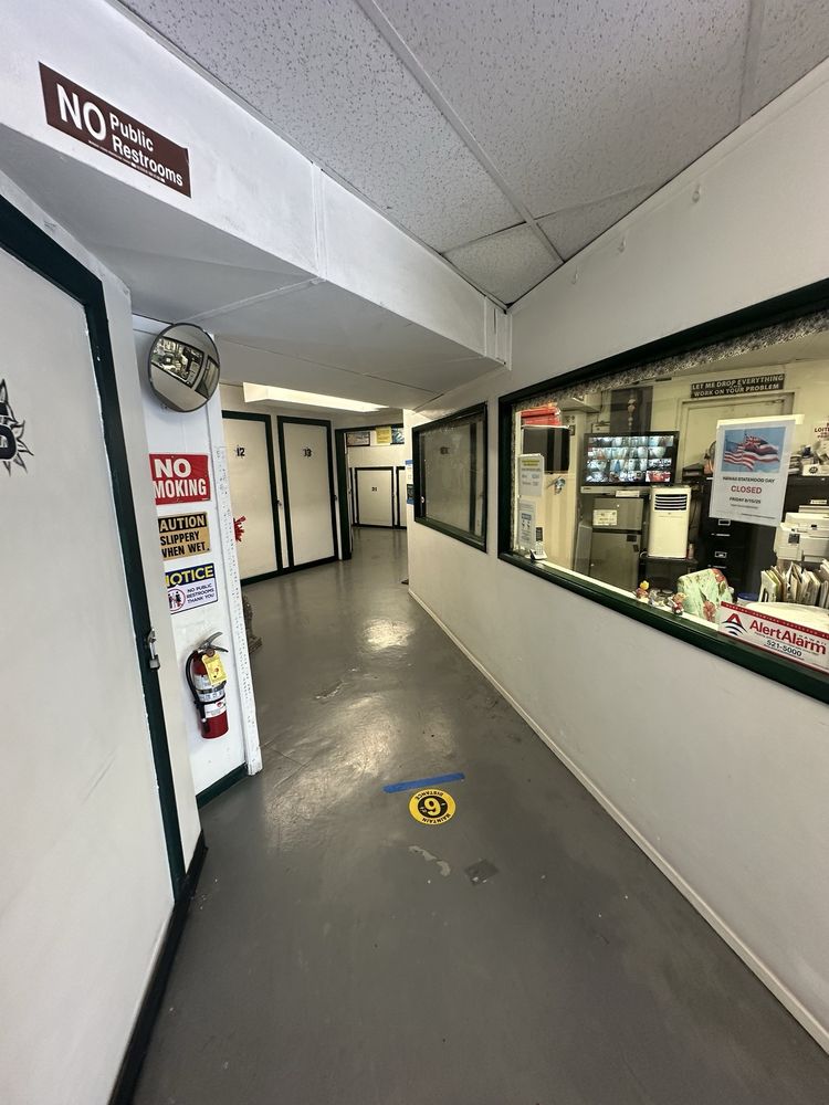 KAIMUKI SELF STORAGE - Updated August 2025 - 32 Photos & 44 Reviews ...