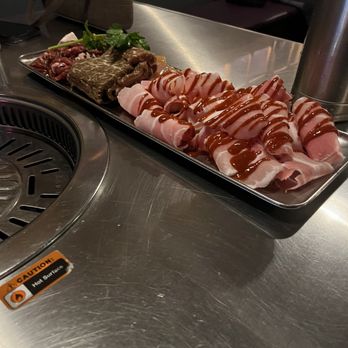 EXIT 5 KOREAN BBQ - Updated July 2025 - 1223 Photos & 700 Reviews - 911 ...