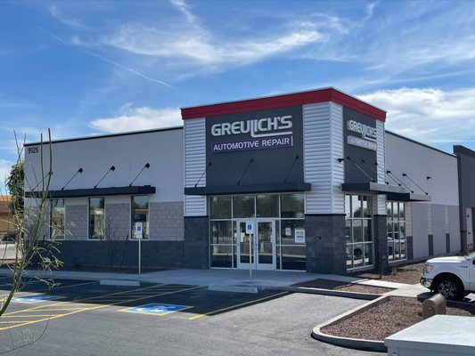 GREULICH’S AUTOMOTIVE REPAIR - Updated June 2026 - 14 Photos & 44 ...