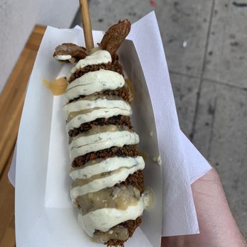 CRUNCHEESE - Updated May 2024 - 111 Photos & 52 Reviews - 401 14th Ave ...