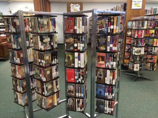 ROCHESTER PUBLIC LIBRARY - WINTON BRANCH - Updated September 2025 - 11 ...