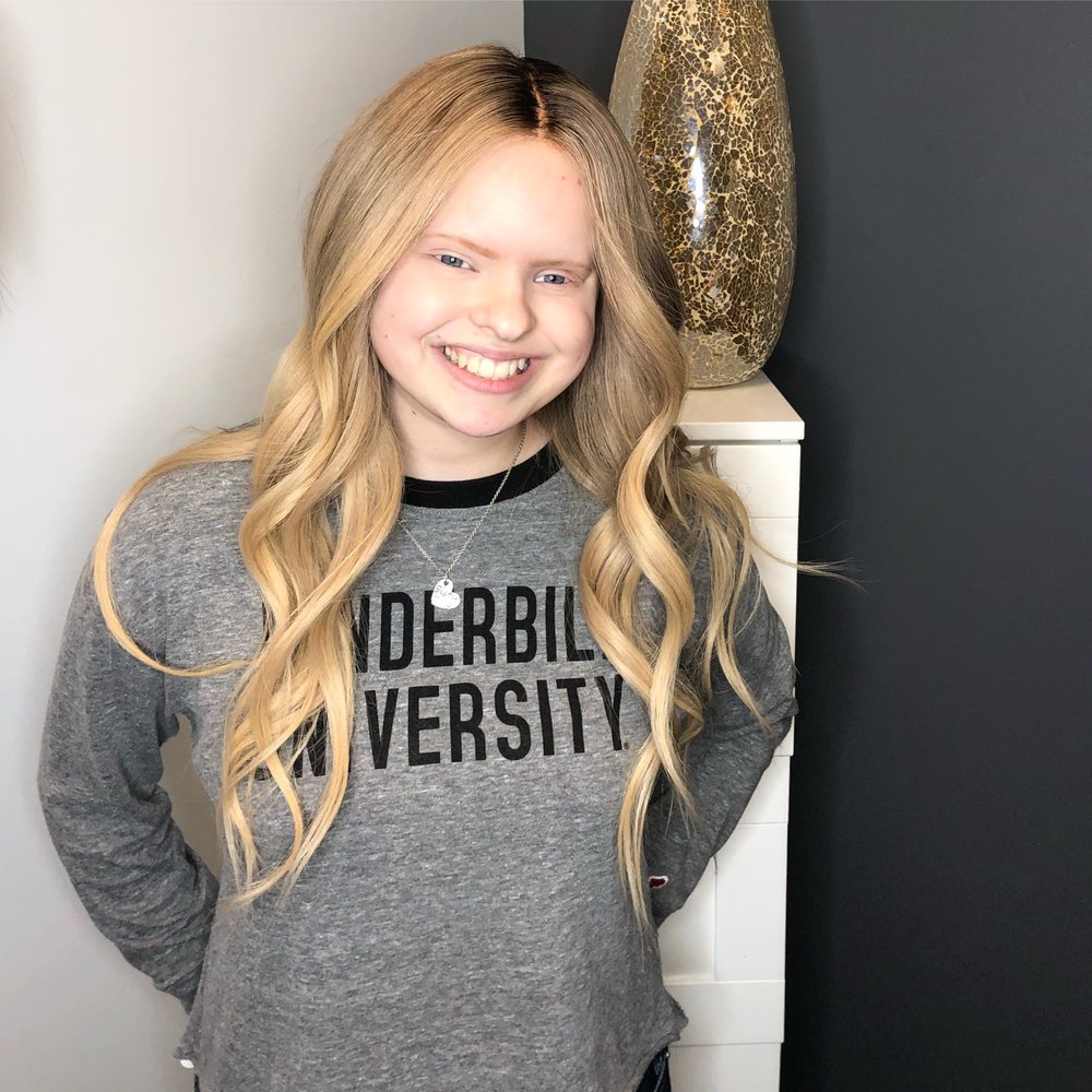 TCC HAIR LOSS CLINIC - 13 Photos - Wigs - 1213 Hermann Dr, Houston, TX ...