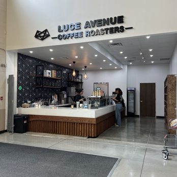 LUCE AVE COFFEE - Updated September 2024 - 53 Photos & 27 Reviews - 25675 Nelson Way, Katy ...