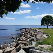 GREAT ISLAND COMMON - 38 Photos & 15 Reviews - Parks - New Castle, NH ...