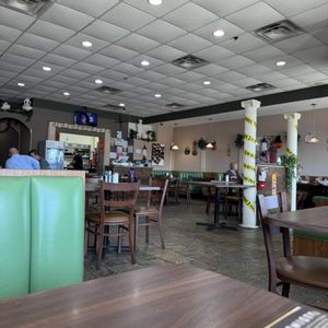 HUNGRY HABIBI - Updated January 2025 - 21 Photos - 31298 Groesbeck Hwy ...