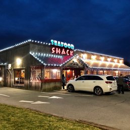 WALKERTOWN SEAFOOD SHACK - Updated December 2024 - 170 Photos & 195 ...