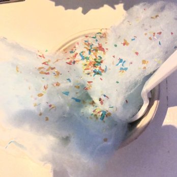 SHOCK ICE CREAM & DESSERT CAFE - Updated August 2025 - 70 Photos & 44 ...