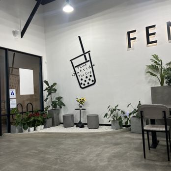 FENG CHA - Updated December 2025 - 216 Photos & 115 Reviews - 3430 La ...