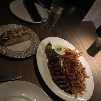 RPM STEAK - Updated February 2025 - 3740 Photos & 1814 Reviews - 66 W ...