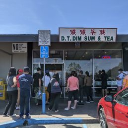 D T DIM SUM & TEA - Updated May 2025 - 3168 Photos & 536 Reviews - 1970 ...