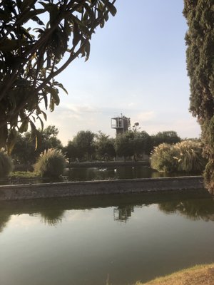 PARQUE ECOLÓGICO REVOLUCIÓN MEXICANA - 26 Photos & 24 Reviews - 26 Sur ...