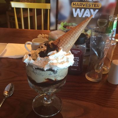 HARVESTER THE BEULAH SPA - Updated October 2025 - 41 Beulah Hill ...