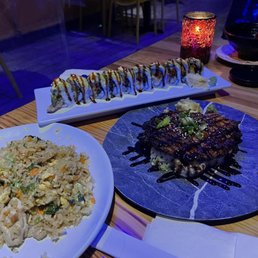 MOSHI MOSHI - BRICKELL - 617 Photos & 427 Reviews - 1744 SW 3rd Ave ...