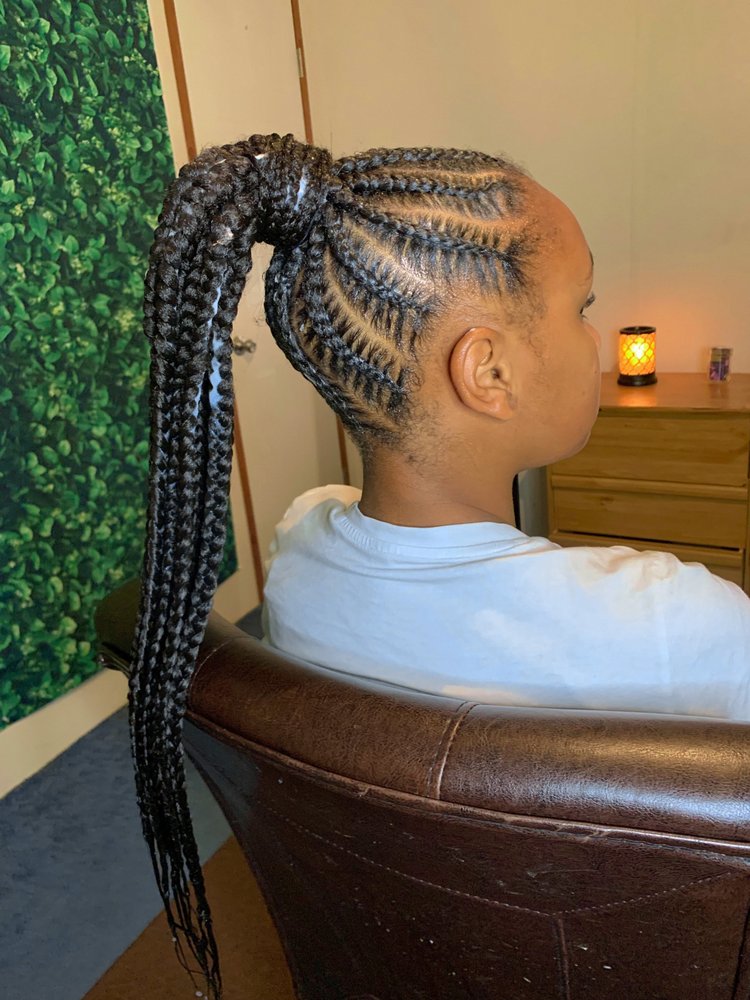 STYLES BY MJ - Updated July 2025 - 10 Photos - Conroe, Texas - Hair ...