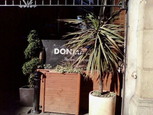 DON MARCO - Updated August 2025 - 19 Photos & 31 Reviews - 1 Campfield ...