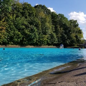 NORTH PARK SWIMMING POOL - Updated August 2025 - S Ridge Dr, Hampton ...