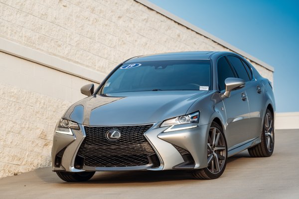 FRESNO LEXUS - Updated November 2025 - 140 Photos & 234 Reviews - 7201 ...