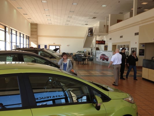 POWER FORD - Updated December 2025 - 113 Photos & 182 Reviews - 1101 ...