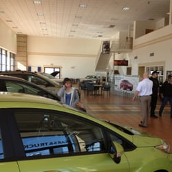 POWER FORD - 104 Photos & 121 Reviews - 1101 Montano Rd NE, Albuquerque ...