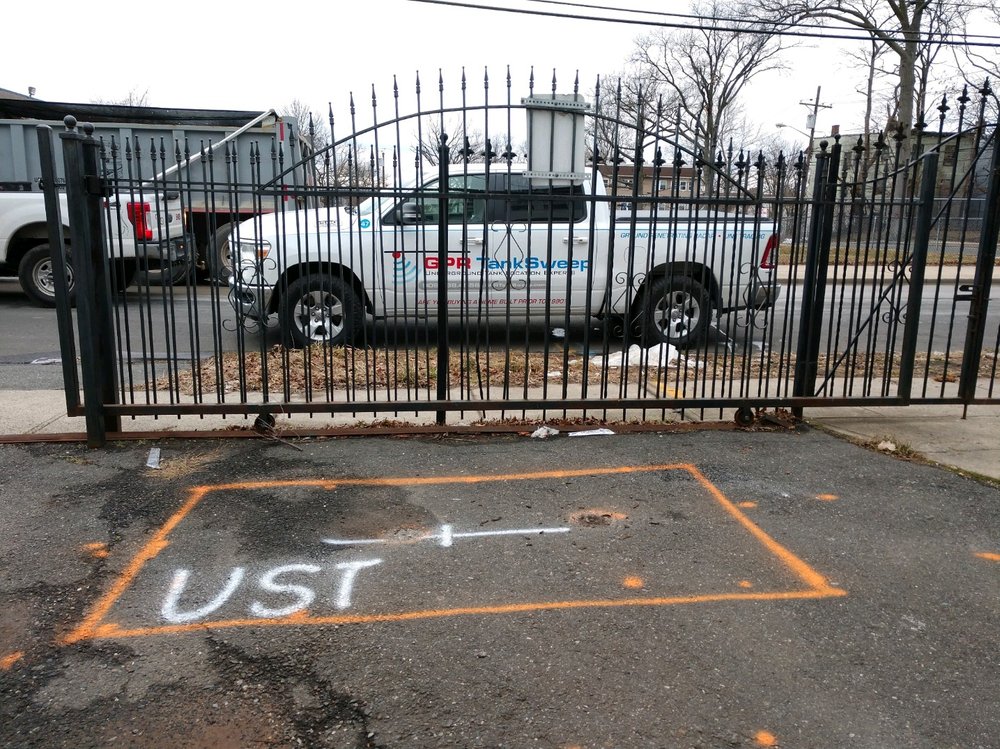 GPR TANK SWEEP - Updated October 2025 - Clinton, New Jersey - Local ...