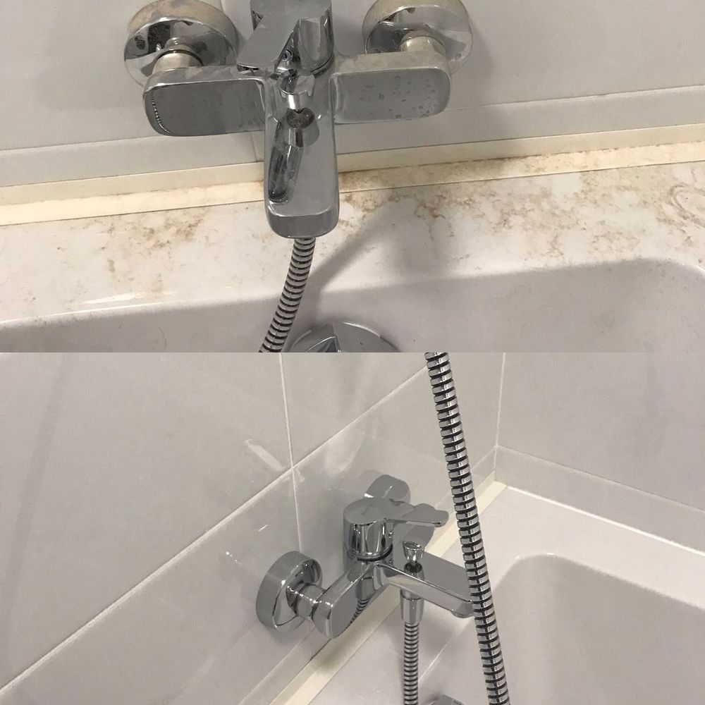 BG CLEANING SERVICES - Updated January 2025 - Request a Quote - Staten ...