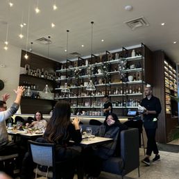 SERAY - Updated January 2026 - 206 Photos & 86 Reviews - 160 Maple Ave ...