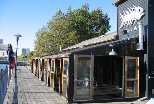 FISH CO BAR & GRILL - 10 Photos & 19 Reviews - 15 Bridge St, Providence ...