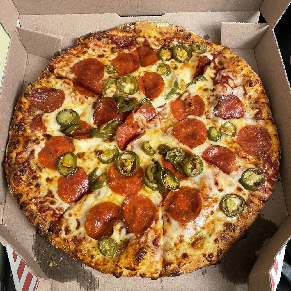 Twin Trees Bayberry Plaza Pizza