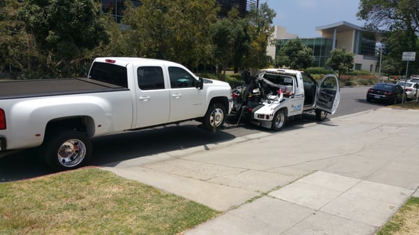 TIP TOP TOW SERVICE - Updated December 2025 - 34 Photos & 60 Reviews ...