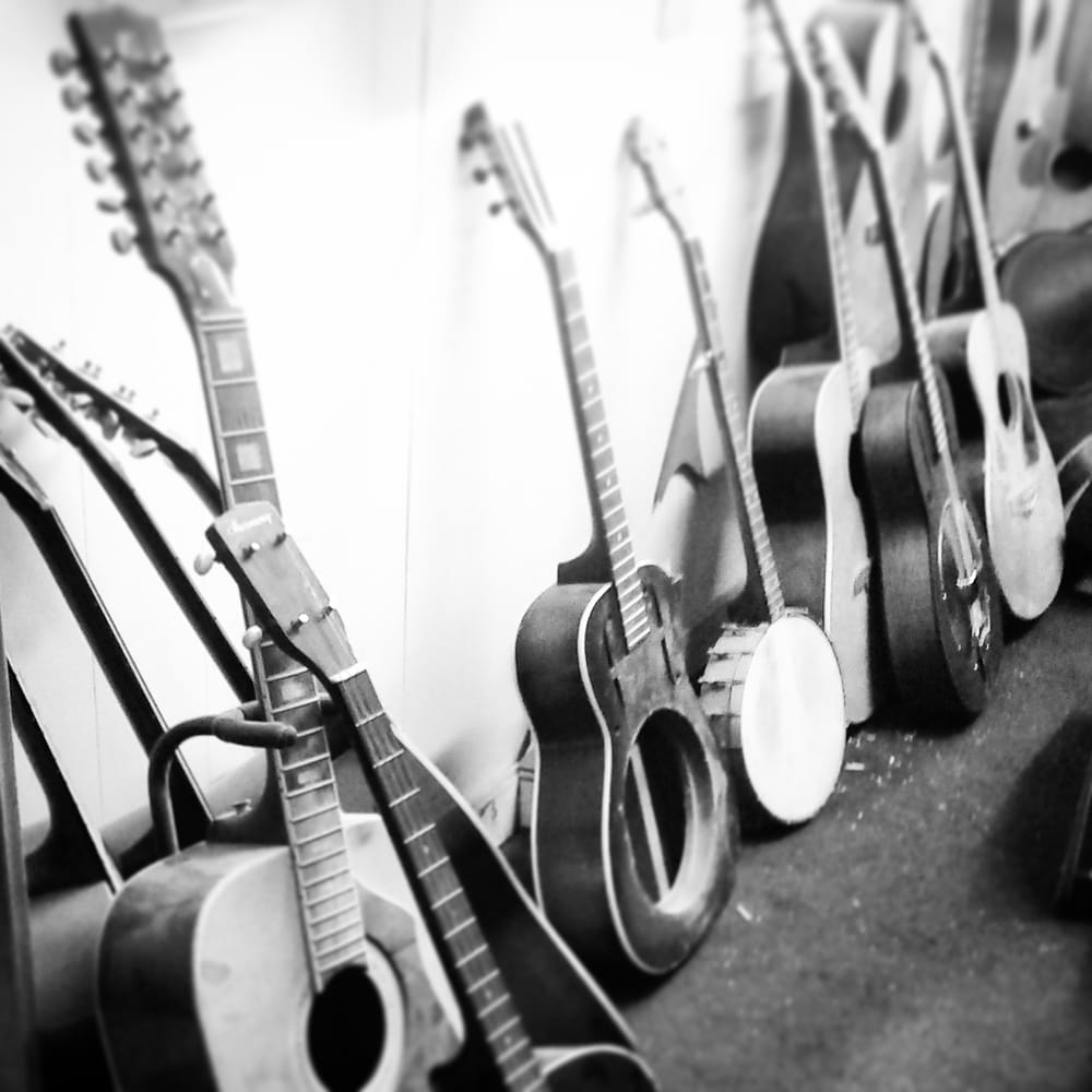 LOCAL MUSIC - Updated December 2025 - 17 Reviews - 70 W Angelo Ave ...