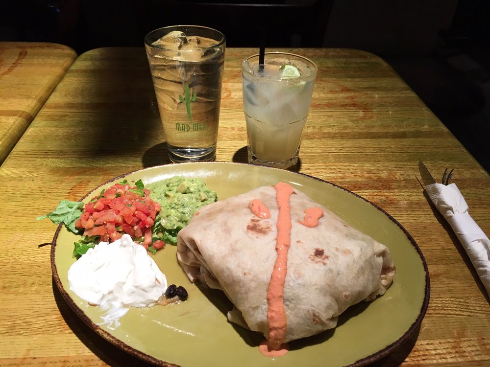 MAD MEX - SOUTH HILLS - 154 Photos & 177 Reviews - 2101 Greentree Rd ...