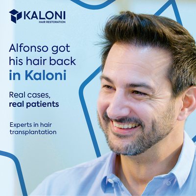 KALONI HAIR RESTORATION DALLAS - Updated June 2024 - 1970 N Central ...