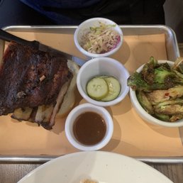 CINDER BBQ - 94 Photos & 90 Reviews - Bars - 800 Upshur St NW ...