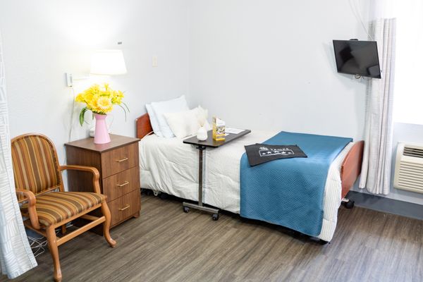 TEMPE POST ACUTE - Updated January 2026 - 31 Photos & 37 Reviews - 6100 ...